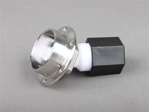 Boquilla de junta universal - Boquillas de pulverización CYCO