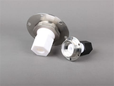 Boquilla de junta universal - Boquillas de pulverización CYCO