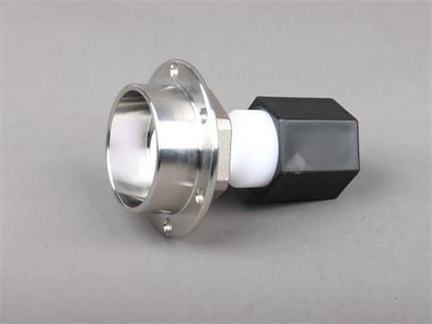 Boquilla de junta universal - Boquillas de pulverización CYCO