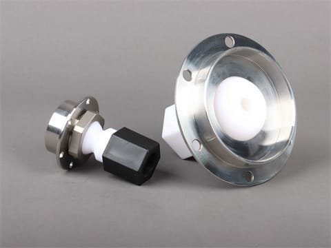 Boquilla de junta universal - Boquillas de pulverización CYCO