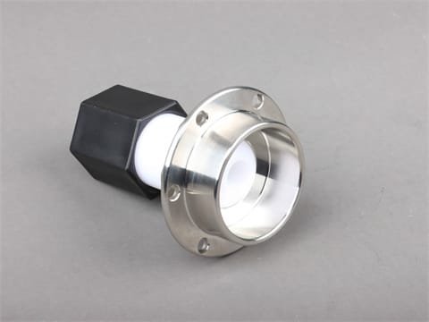 Boquilla de junta universal - Boquillas de pulverización CYCO